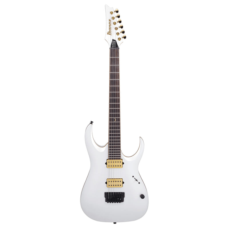 Ibanez Jake Bowen Signature JBM10FX - Pearl White Matte