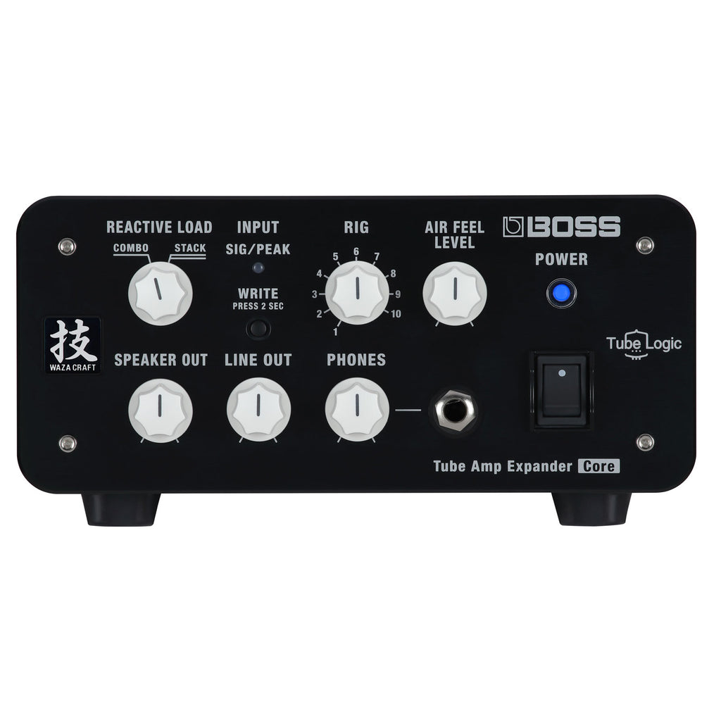 Boss Waza Tube Amp Expander Core