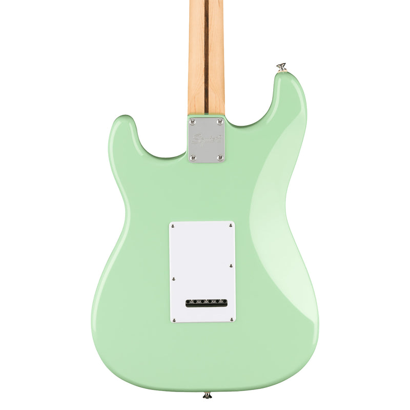 Squier FSR Affinity Series™ Stratocaster - Laurel Fingerboard, Surf Gr