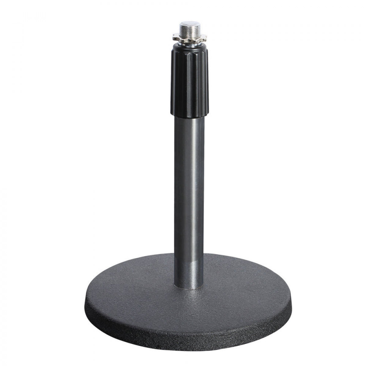 On-Stage Stands DS7200C Adjustable Desktop Mic Stand