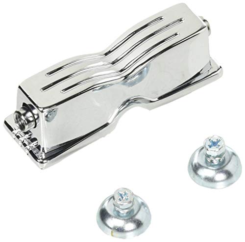 Ludwig Large 3-7/8" Twin Tension Lug Casing