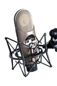 CAD M179-U Large Diaphragm Infinitely Adjustable Polar Pattern Condens