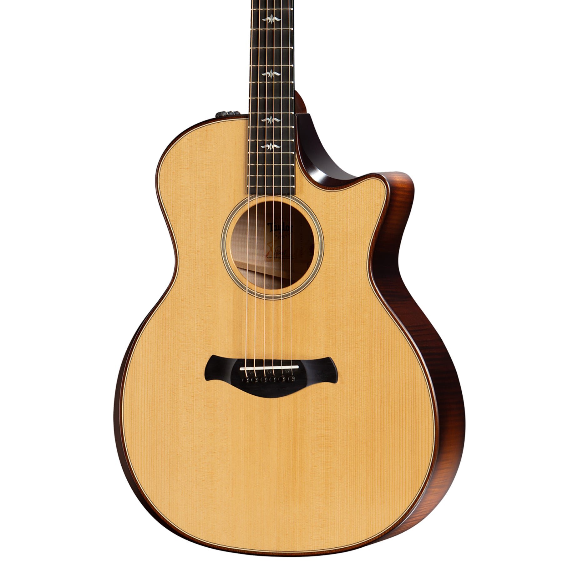 Taylor Builder's Edition 614ce Grand Auditorium