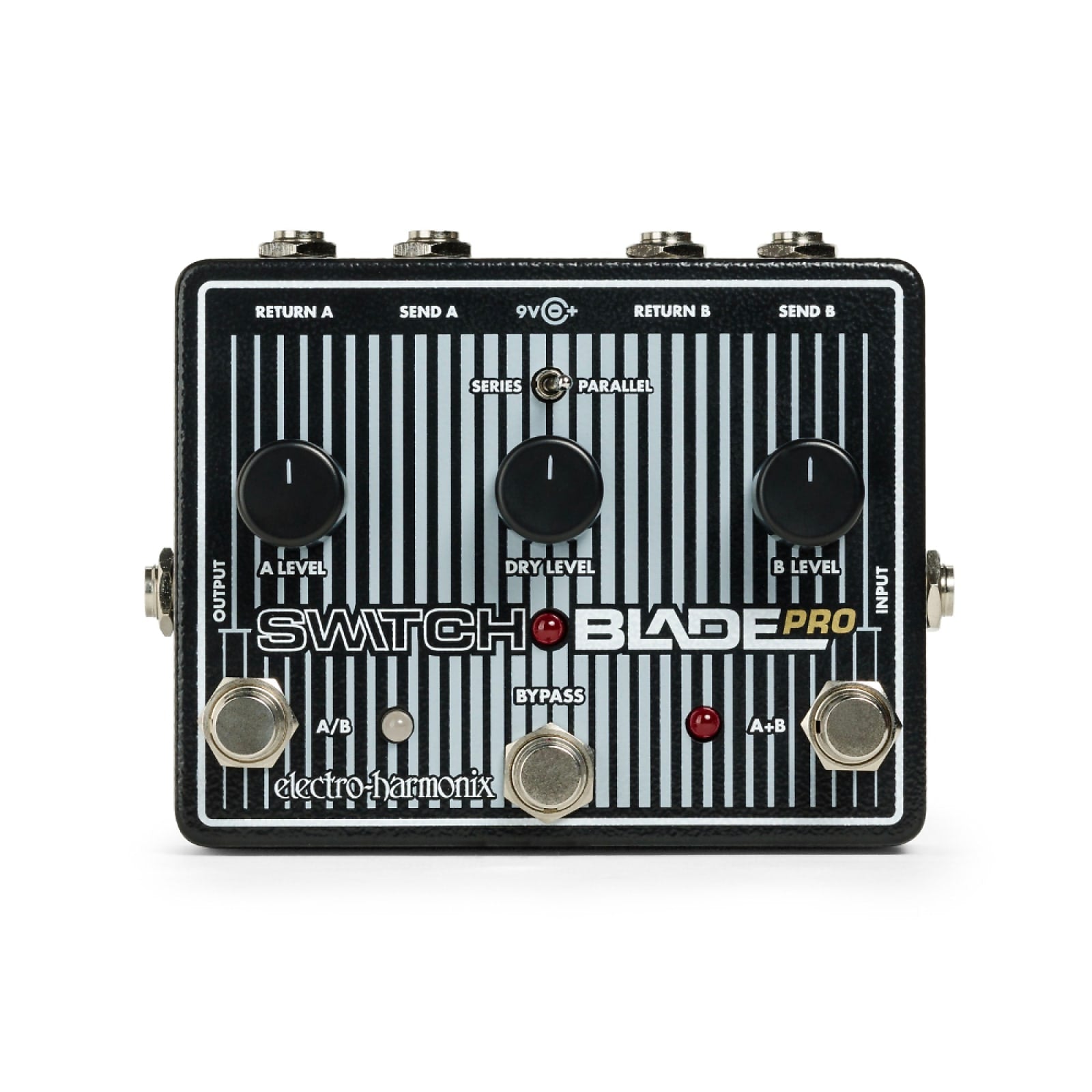Electro-Harmonix Switchblade Pro