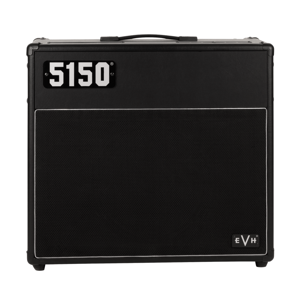 EVH 5150 Iconic Series 40W 1x12 Combo - Black
