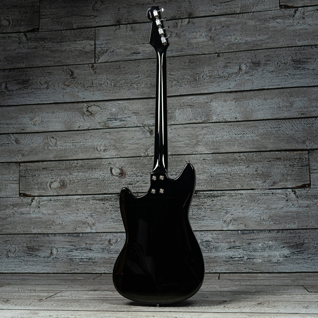 Eastwood Warren Ellis Tenor Baritone 2P