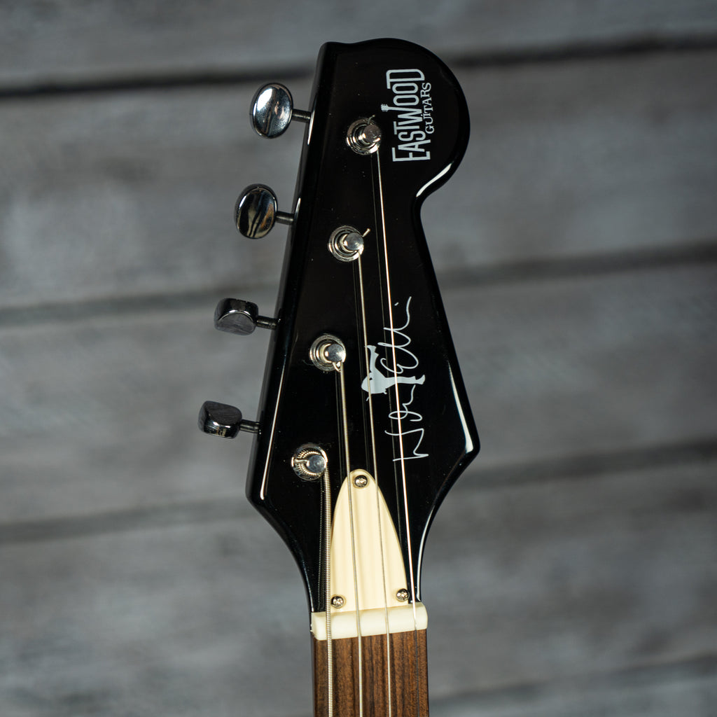 Eastwood Warren Ellis Tenor Baritone 2P