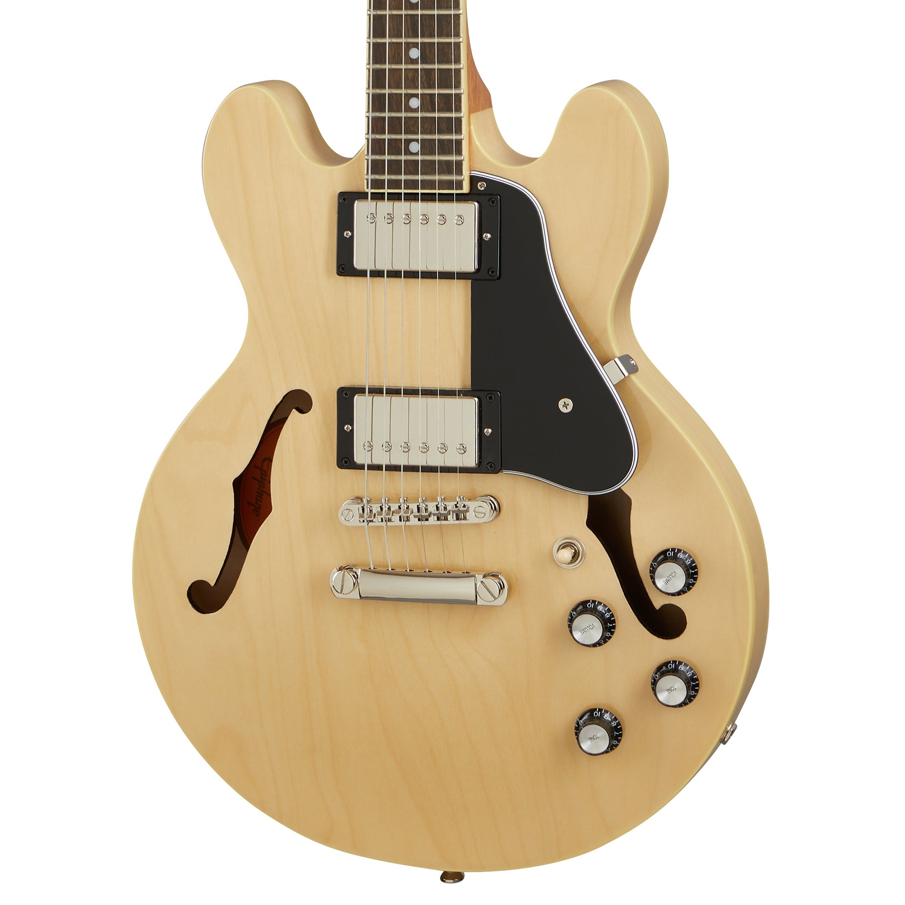 Epiphone ES-339 - Natural