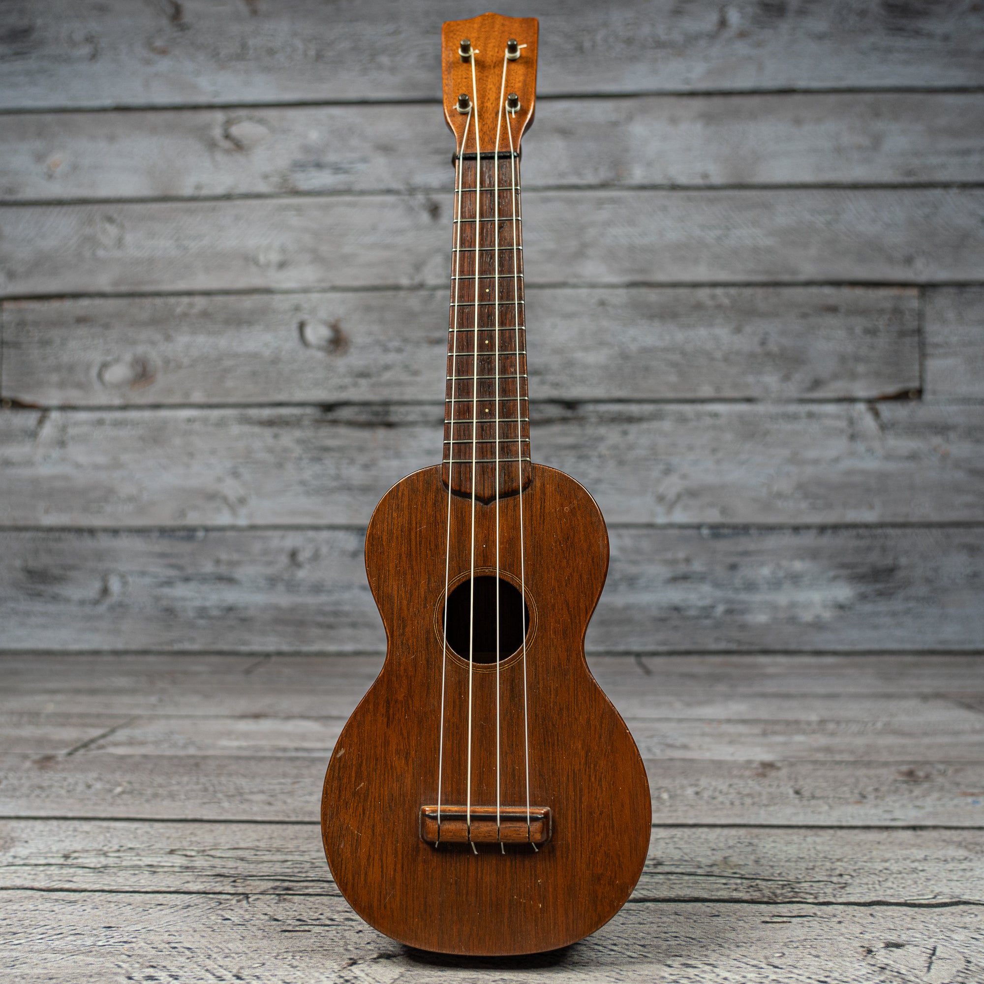 Martin Style 0 Ukulele 1920s