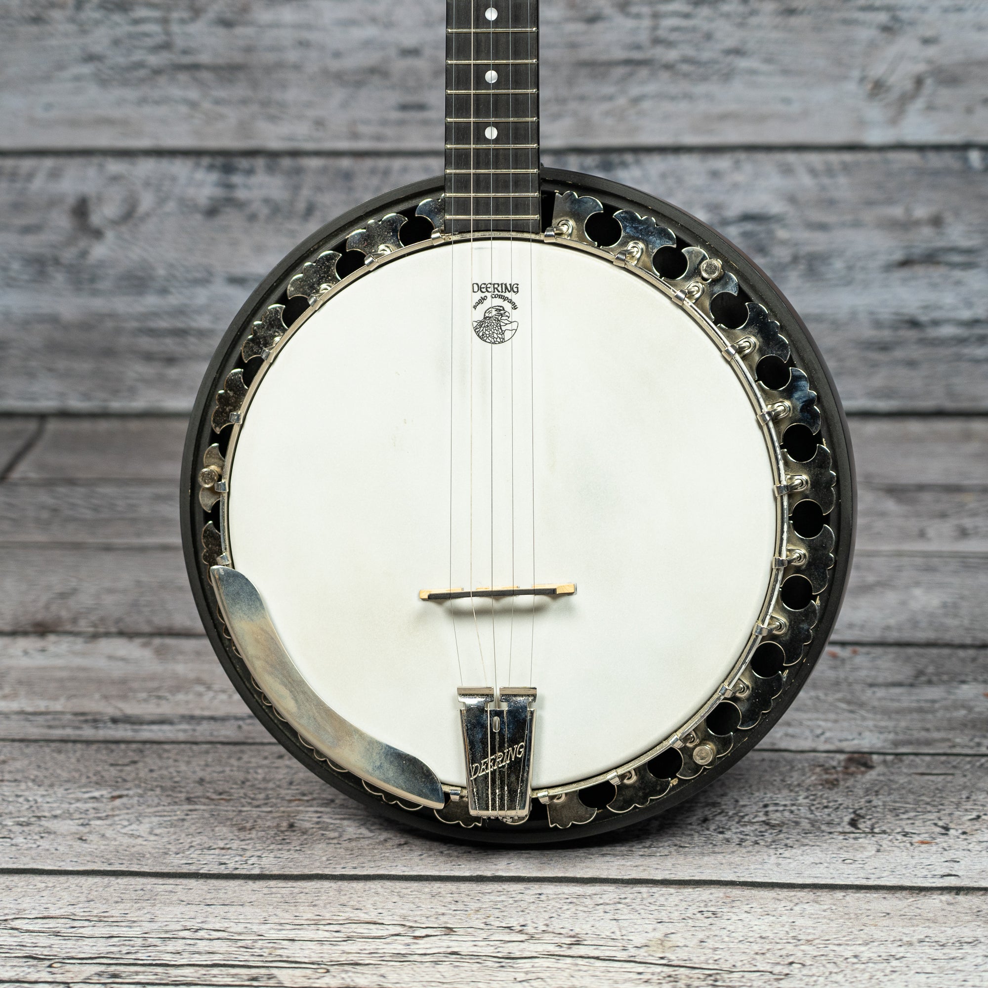 Vega Little Wonder w/ Resonator