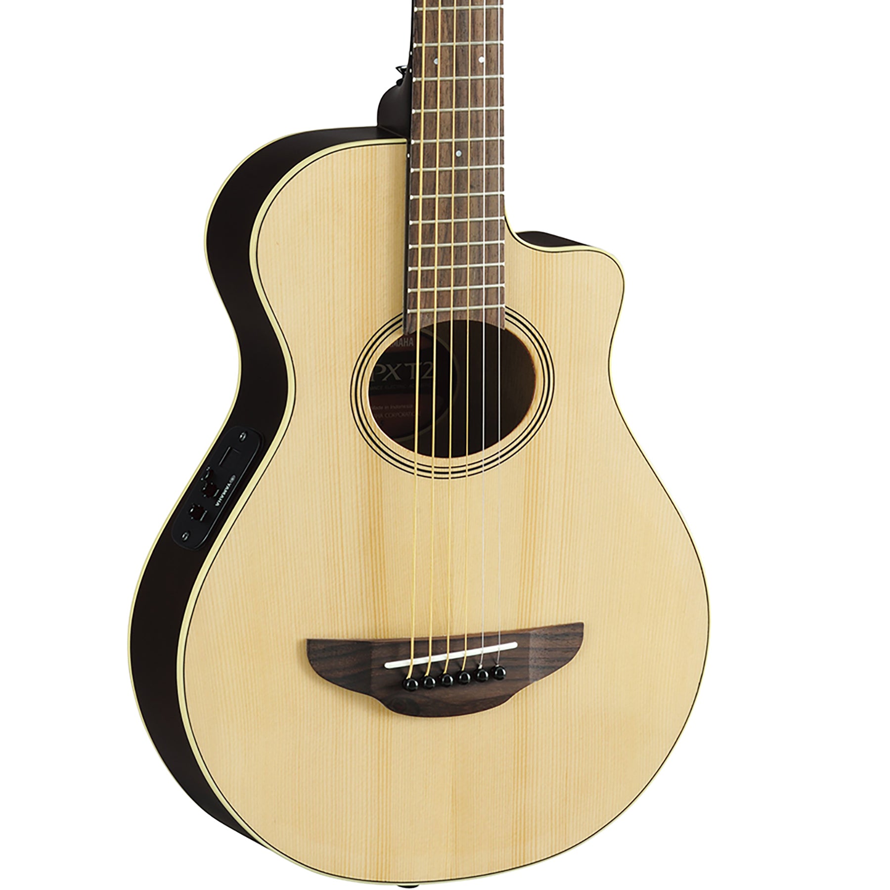 Yamaha APXT2 - Natural