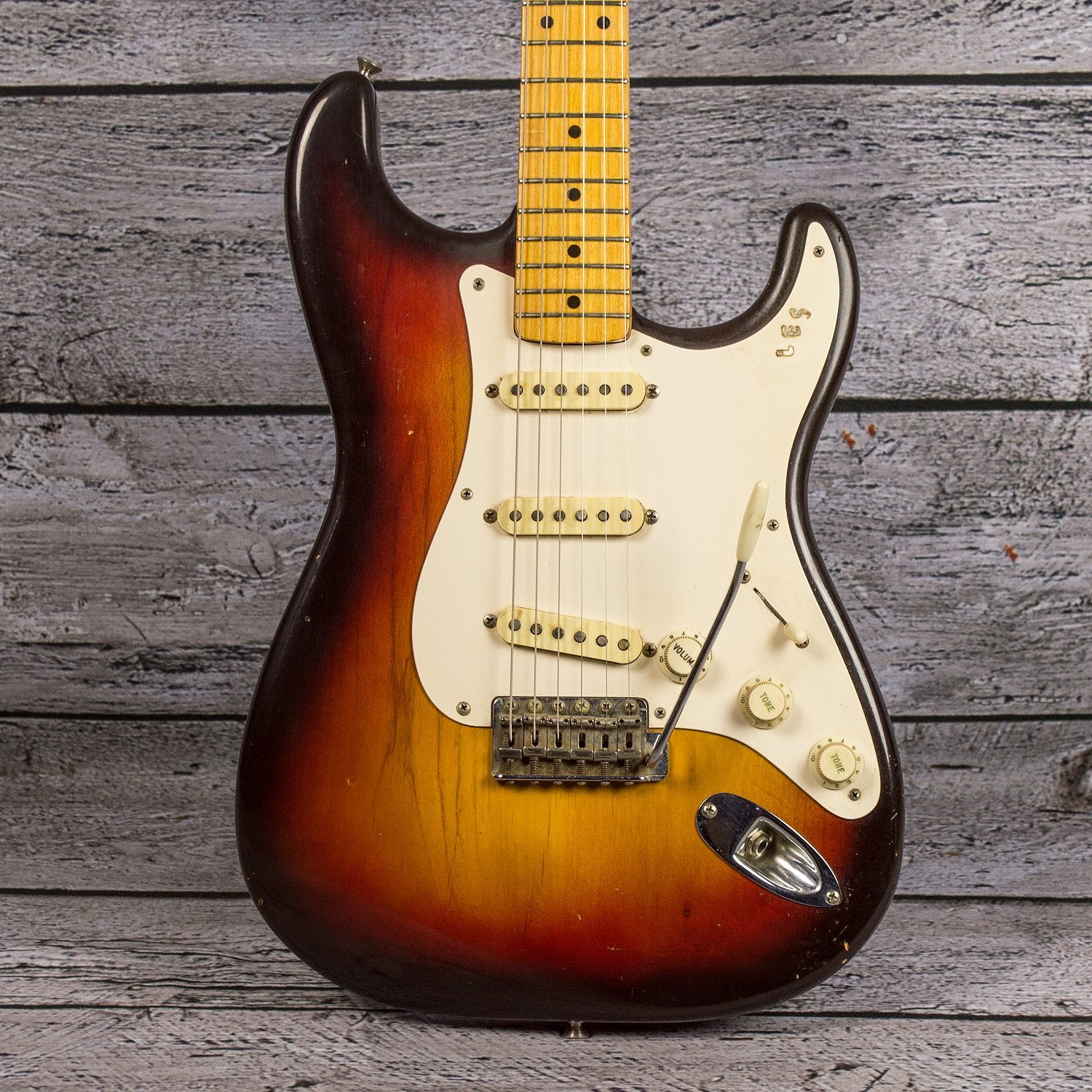 Fender Stratocaster 1959