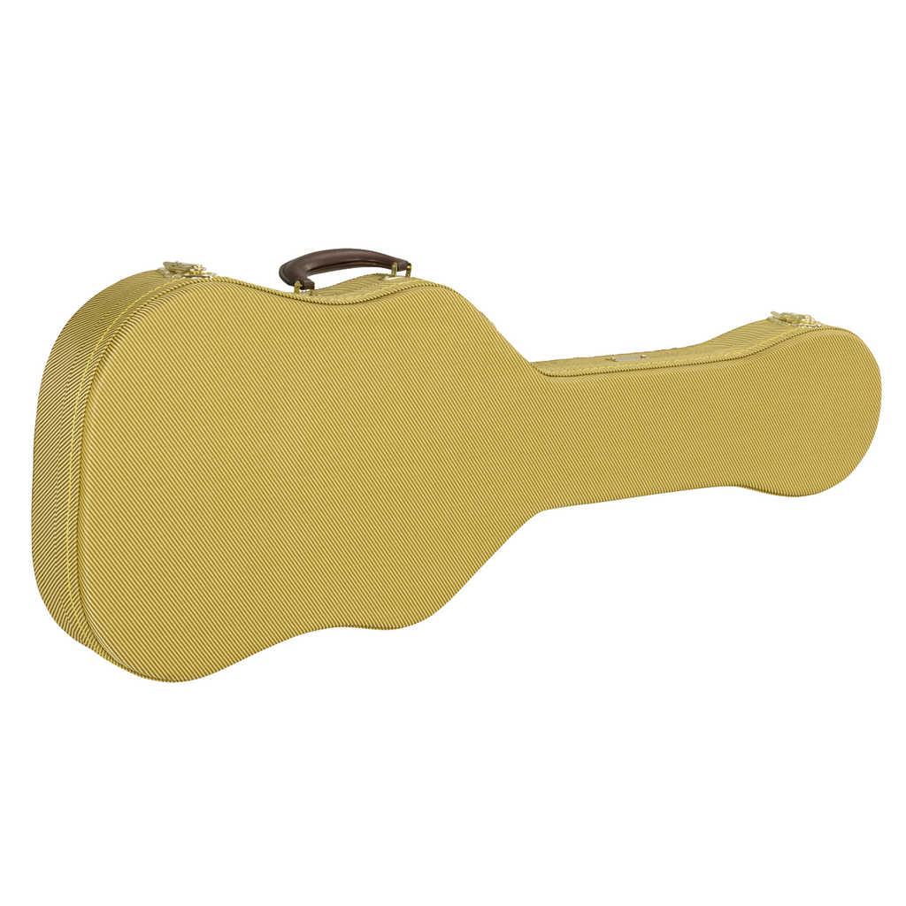 Fender Telecaster Thermometer Case - Tweed