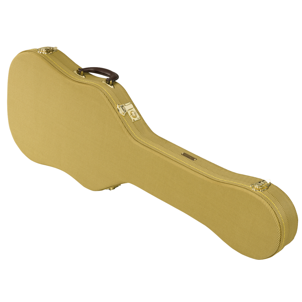 Fender Telecaster Thermometer Case - Tweed