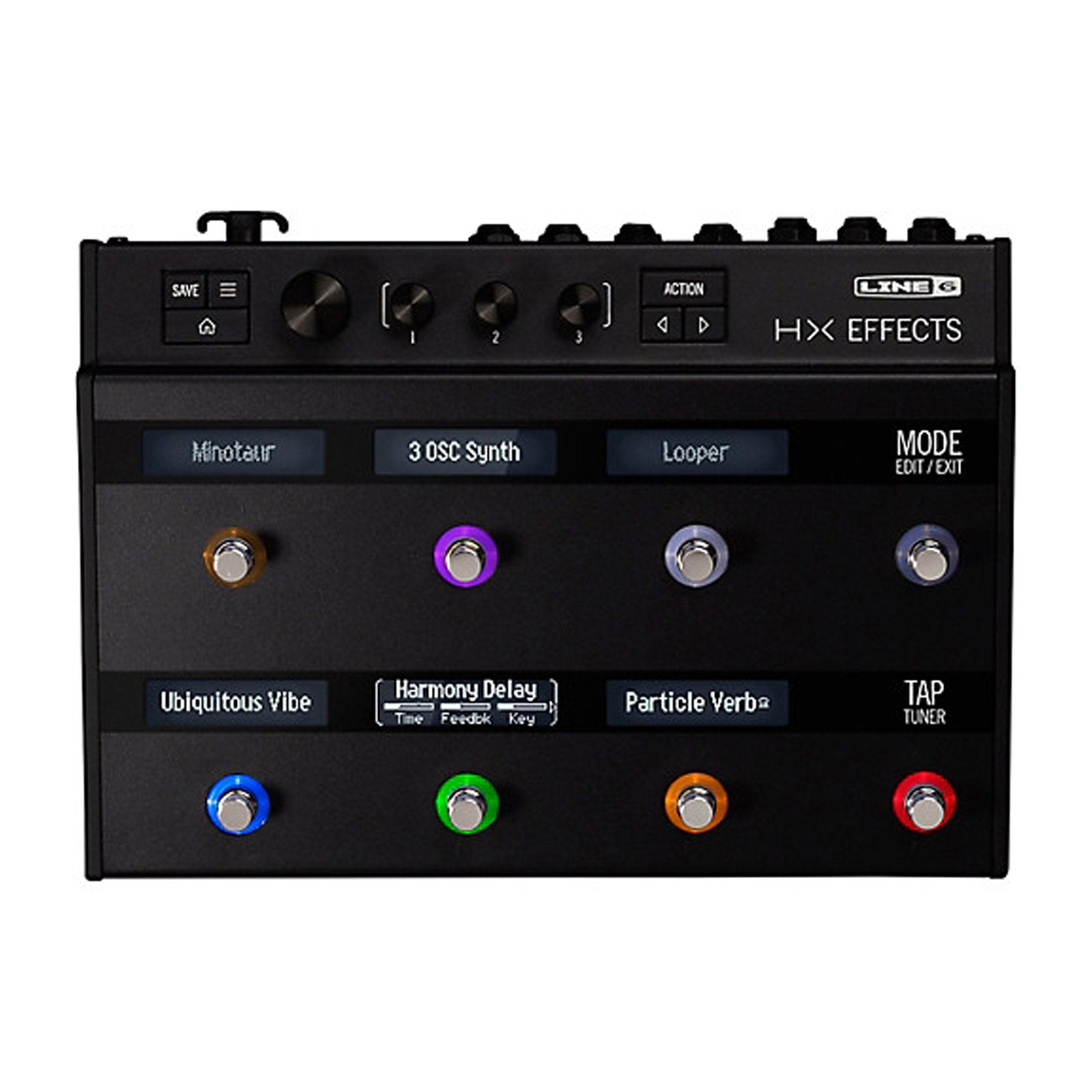 Line 6 HX Effects