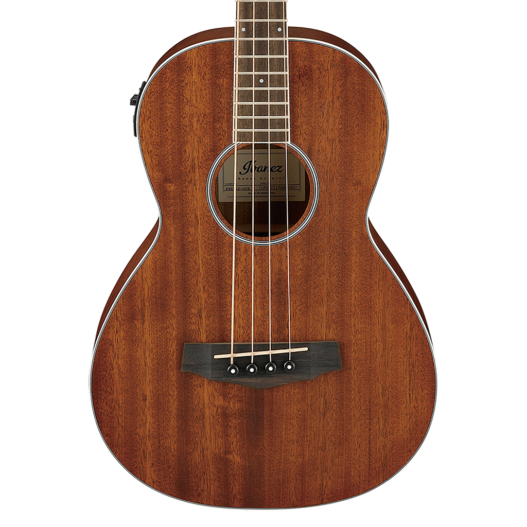 Ibanez PNB14E - Open Pore Natural