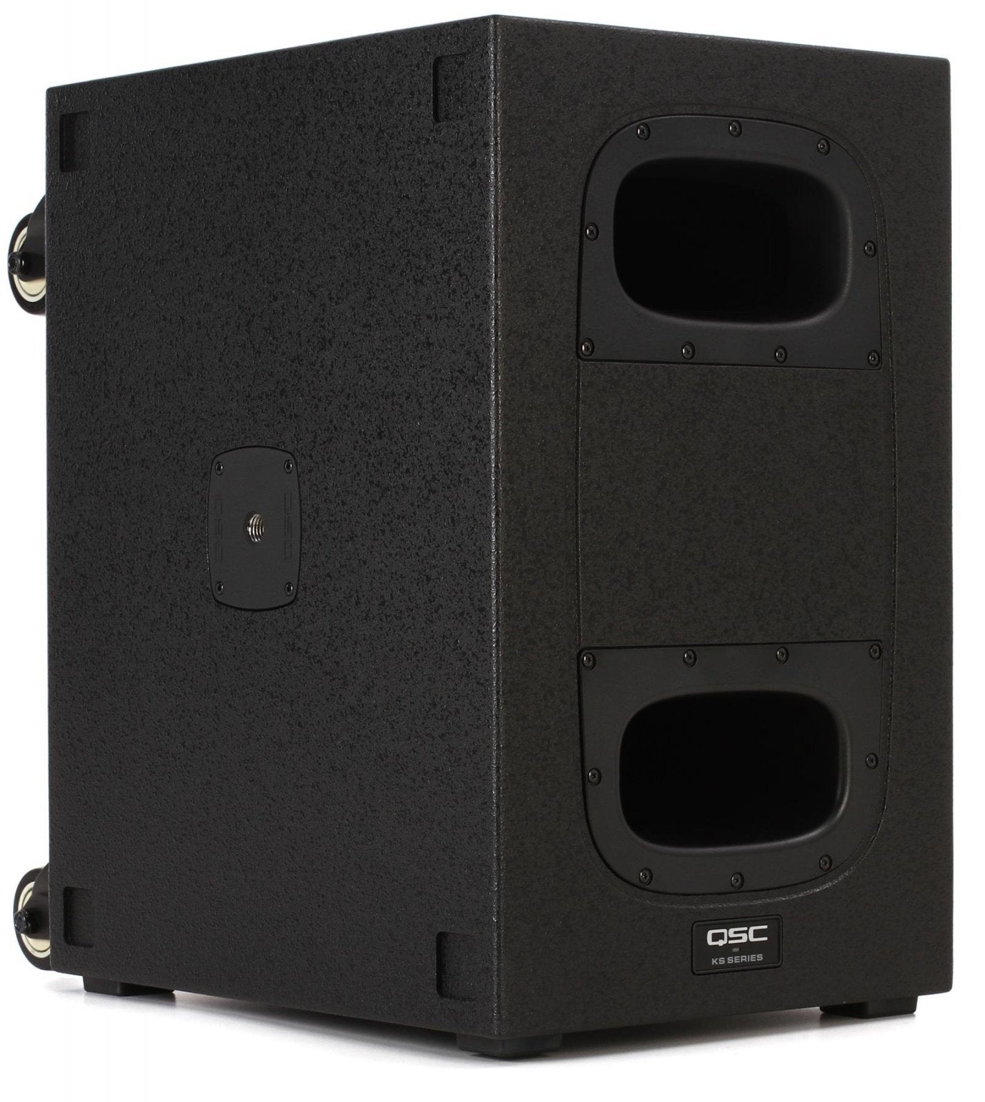 QSC KS112 Powered 12" Subwoofer