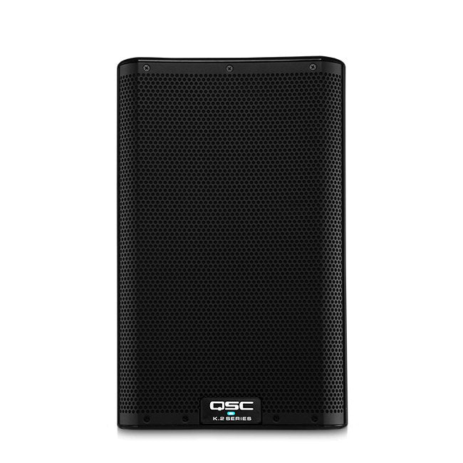 QSC K8.2 Powered 8" Speaker