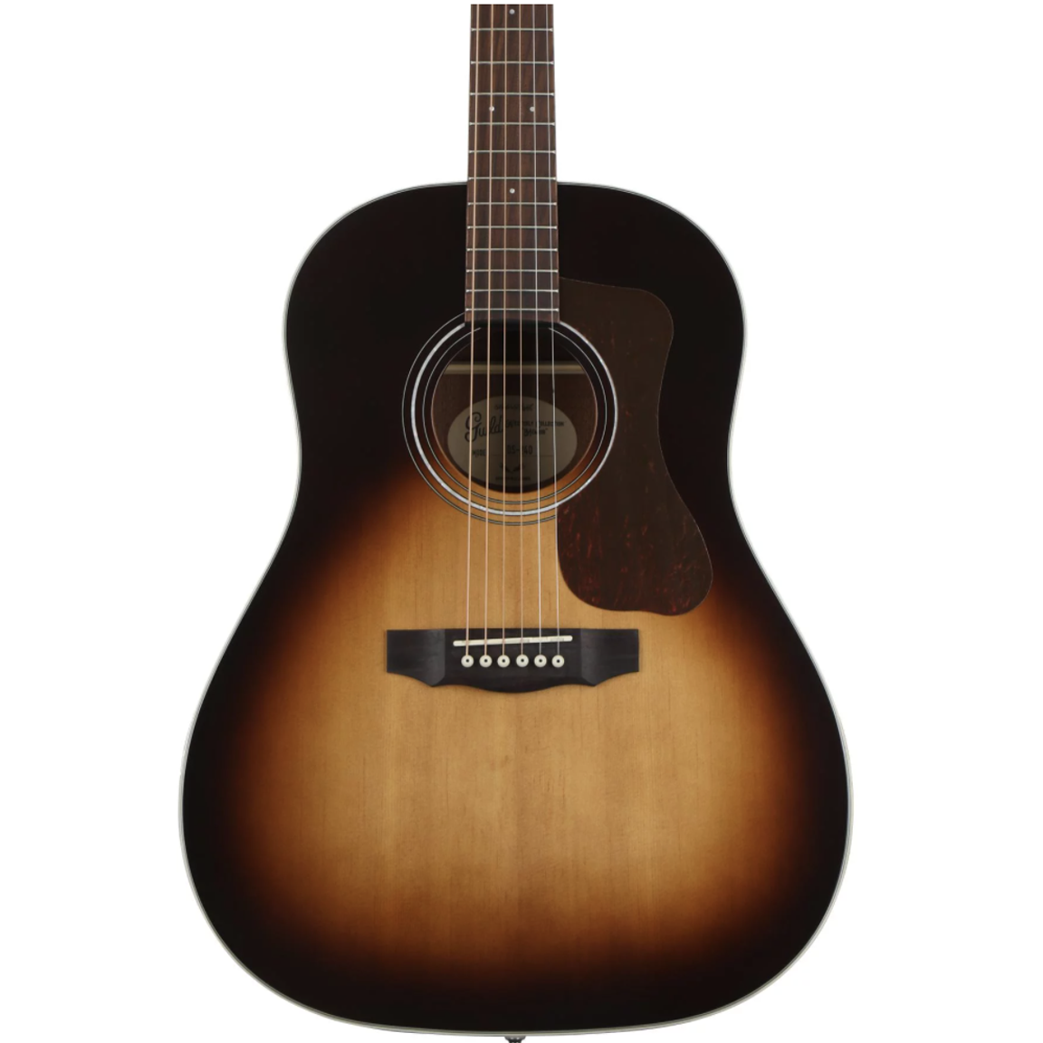 Guild DS-240 - Tear Drop Burst Gloss