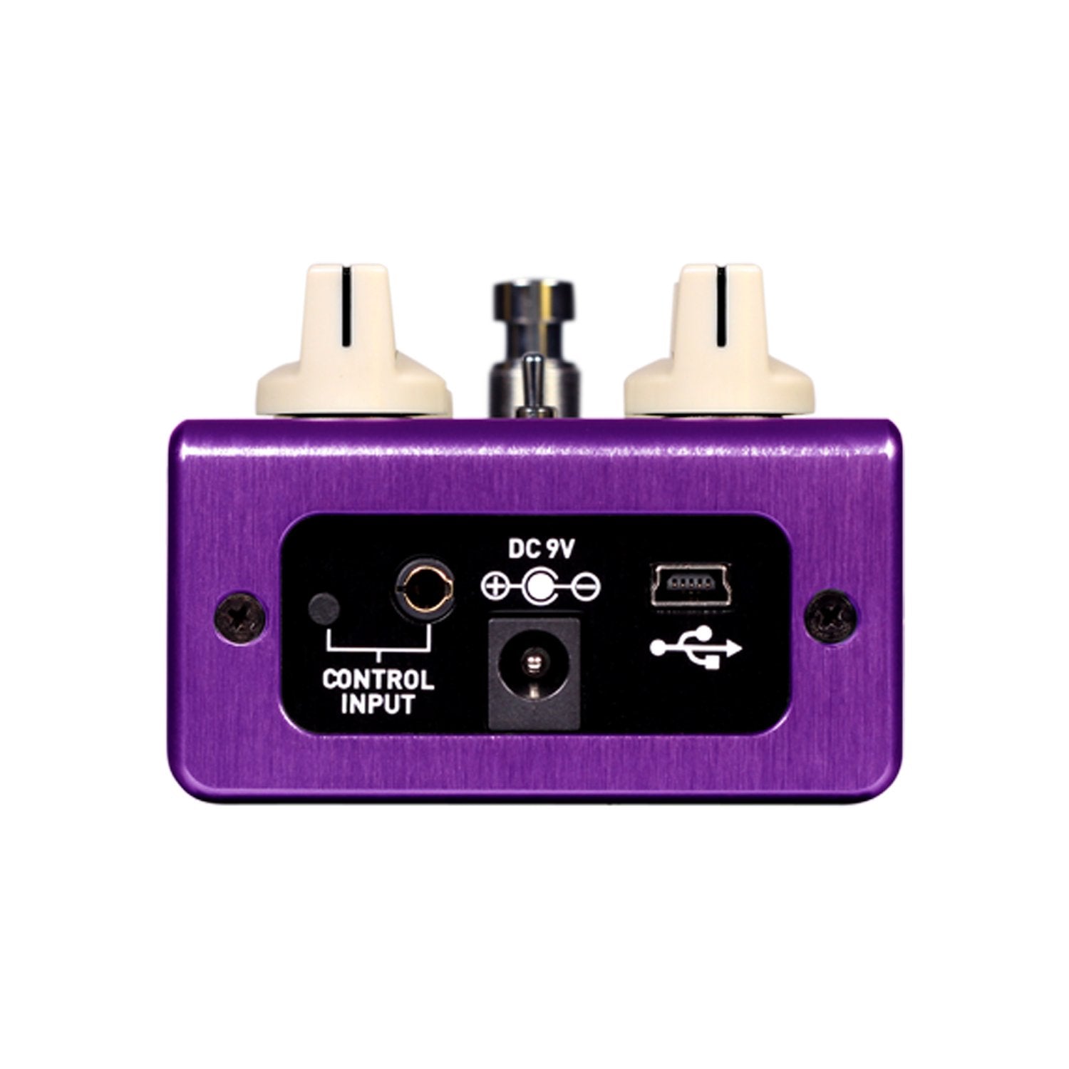 Source Audio Spectrum