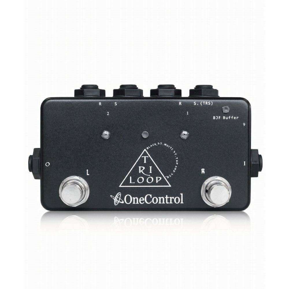 OneControl Tri Loop