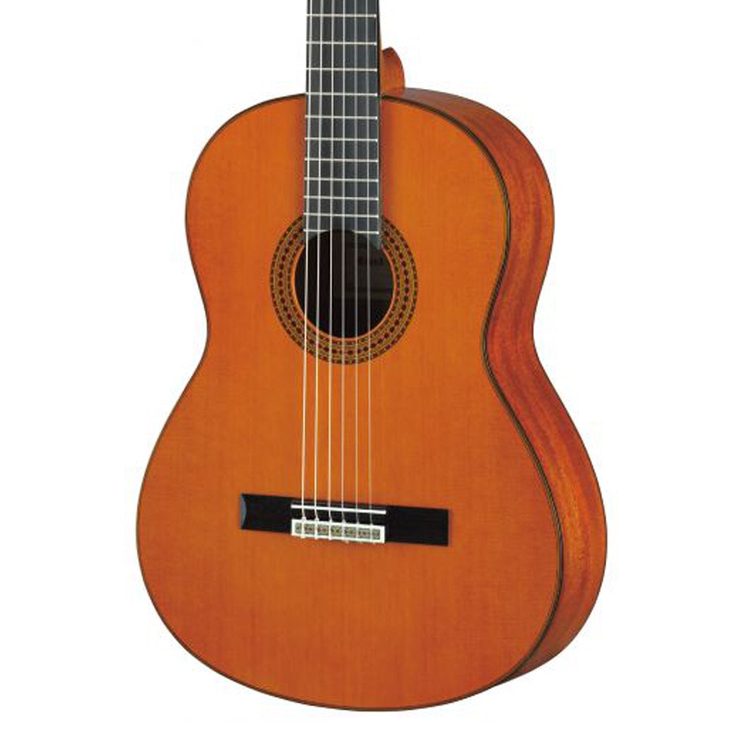 Yamaha GC12C Classical - Natural